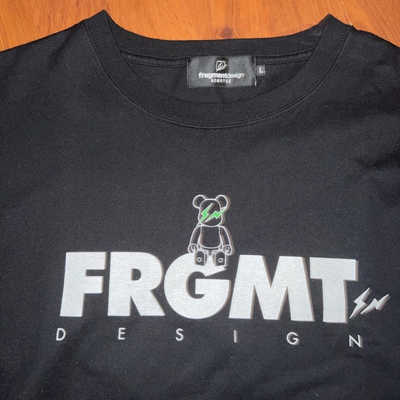 FRGMT Design | Shirts | Frgmnt Design | Poshmark